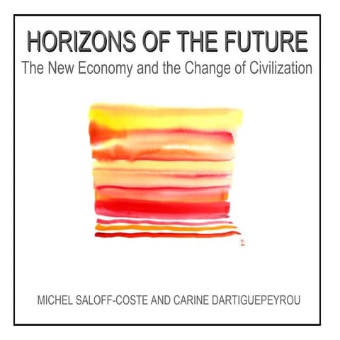 Horizons Of The Future | PPT