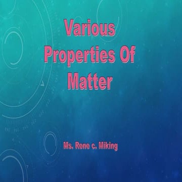 PROPERTIES AND COMPOSITION OF MATTER g3.pptx