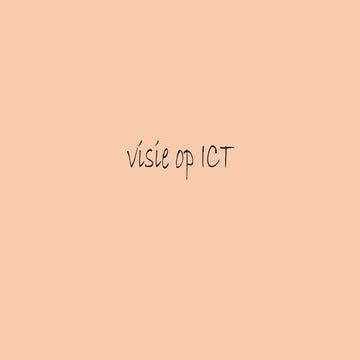 Visie op ICT Lowie Smets.pdf