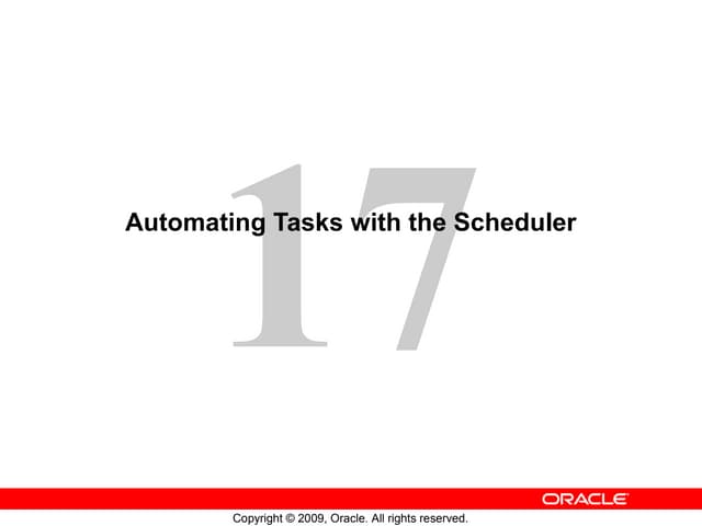 Creating ESS Jobs for Oracle Fusion BIP Reports | PDF