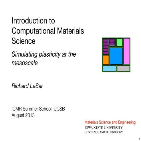 LeSar UCSB Summer School computational materials science.pdf