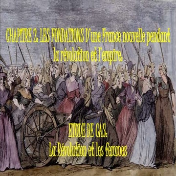 La revolution francaise | DOCX