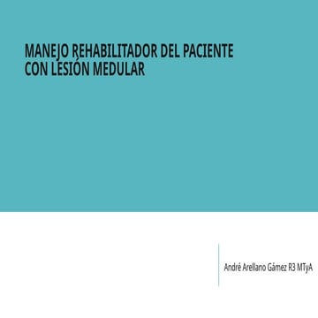 Escala de frankel | PPTX