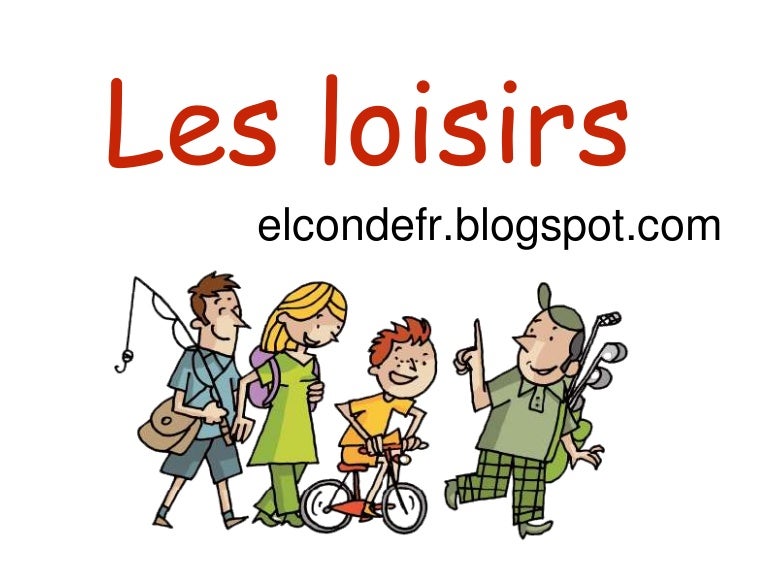 Loisirs