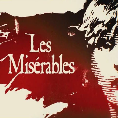 Literary Elements of Les Miserables | PPTX