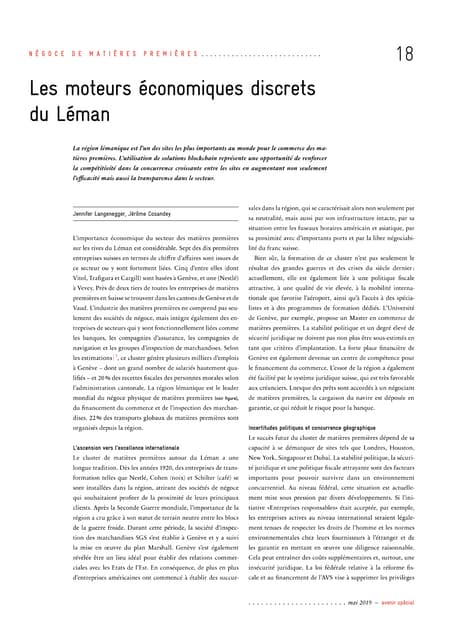 Platts moc explained | PDF