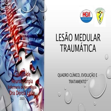 Lesão Medular Traumática.pptx