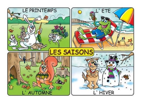 L'alphabet | PDF