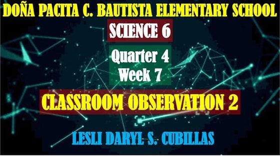 Introduction to SOLAR SYSTEM_Grade 6 Lesson.pptx | Geography | Science