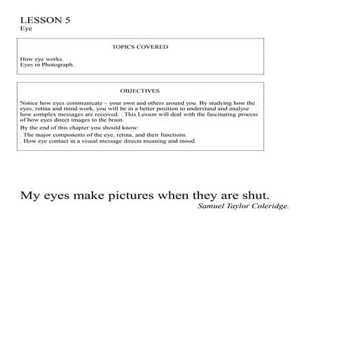 IVC - Lesson 05 | PPTX