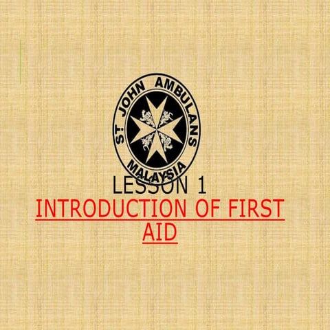 2017年初级组课程资料 Lesson 1 | PPT