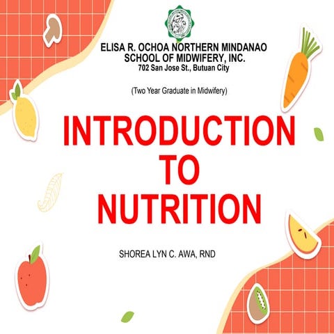PINGGANG PINOY for DAYCARE heathy t.pptx