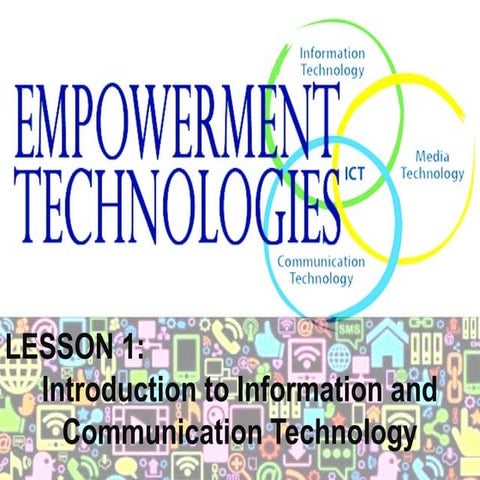Lesson-1-ICT.pptx if you need ICT here to help ICT stands for ...
