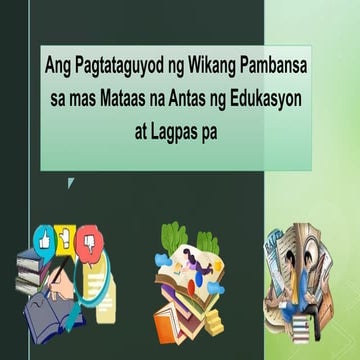 ANO ANG UGNAYAN NG WIKA AT POLITIKA.pptx