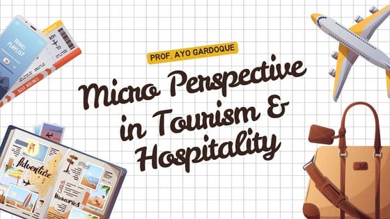 CONTOSO.pptx | Business | Business and Finance