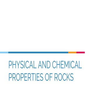 physical-and-chemical-properties-of -rocks.pptx