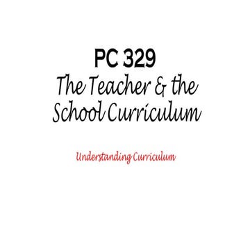 Lesson-1-Understanding the Curriculum.pptx