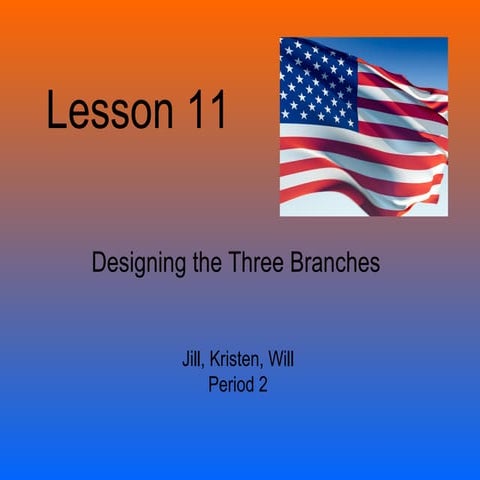 Lesson 11 Student | PPT