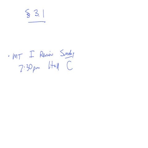 Lesson 11: Derivatives Of Polynomials And Exponentials | PDF