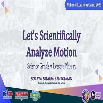 LESSON 15 SCIENCE LEARNING CAMP 2023.pptx