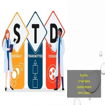 Sex and sexuality powerpoint | PPT