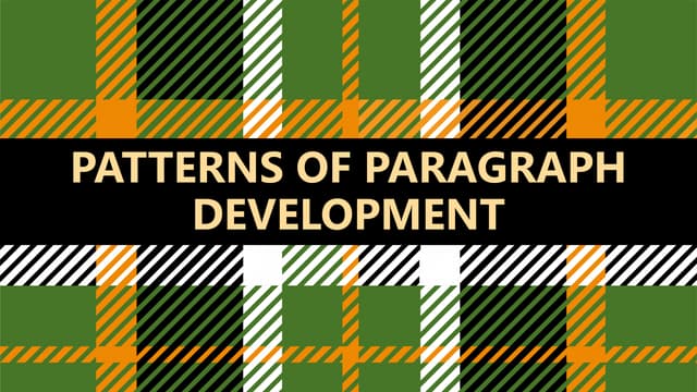 Patterns of Development.pptx