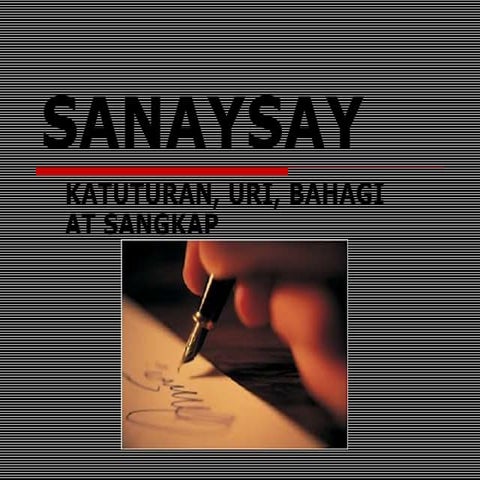Lesson-2.1-Sanaysay.ppt fo grade 10 learning a new lessons | PPT