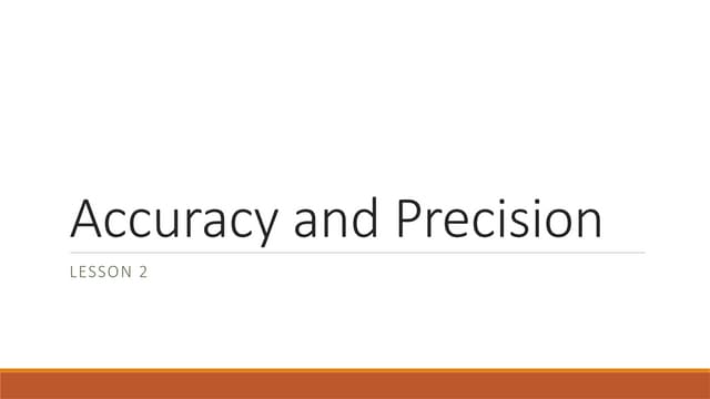Accuracy_and_Precision.ppt
