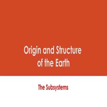 Lesson-2-Earth-Subsystem.pptxnnn nn nn jn | PPTX | Science
