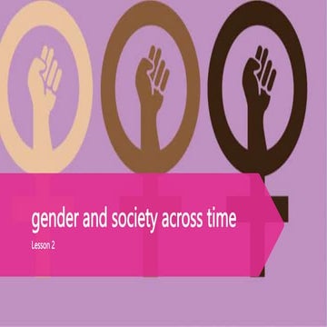 GENDER AND SOCIETY- UNIT 1.pdf