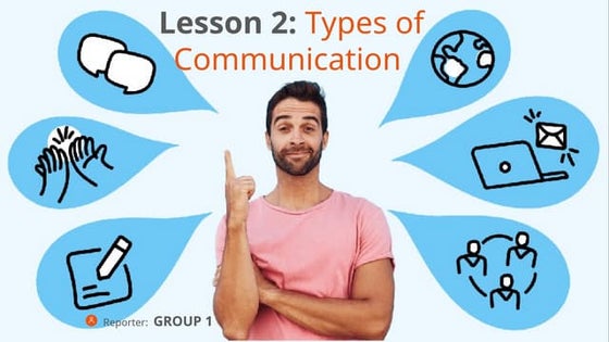 Lecture Types & Modes of Communication.pdfLecture Types of ...
