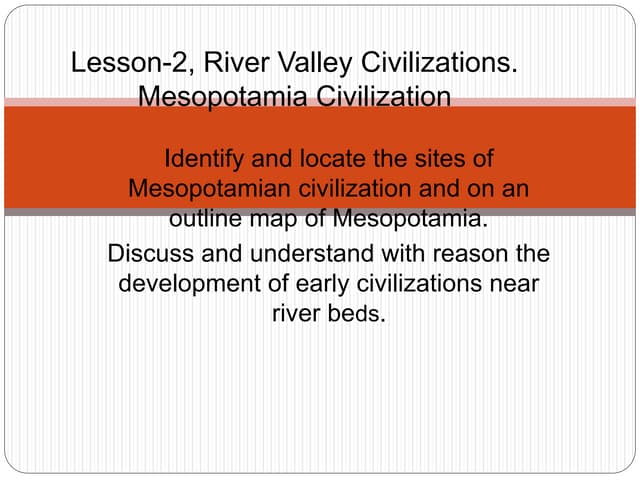 History power point china