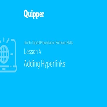 jkhjkhjkhjkhkjLESSON-3-ADDING-HYPERLINKS.pptx