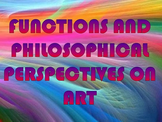 ART APPRECIATION Lesson 2.pptx