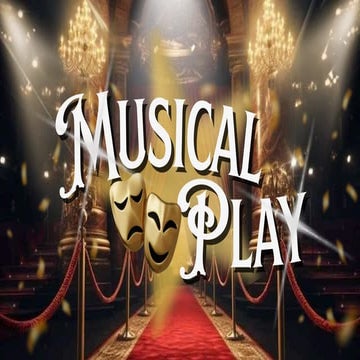 Musical plays GRADE 10 QUARTER 4 | PPTX