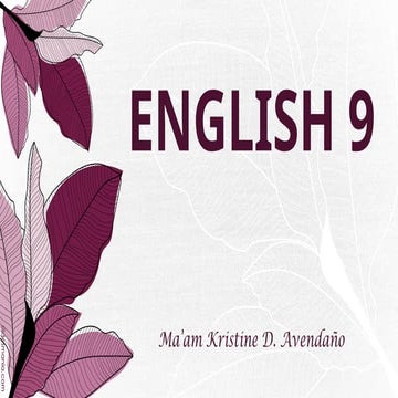 Symbolism_Powerpoint (1).ppt a slideshow to introduce symbolism | PPT