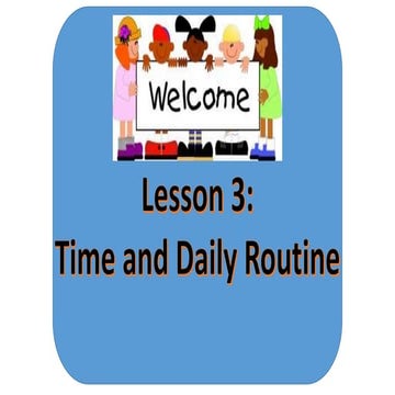 lesson-3-time-and-daily-routine.ppt