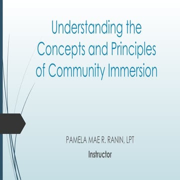 COMMUNITY-IMMERSION.pptx