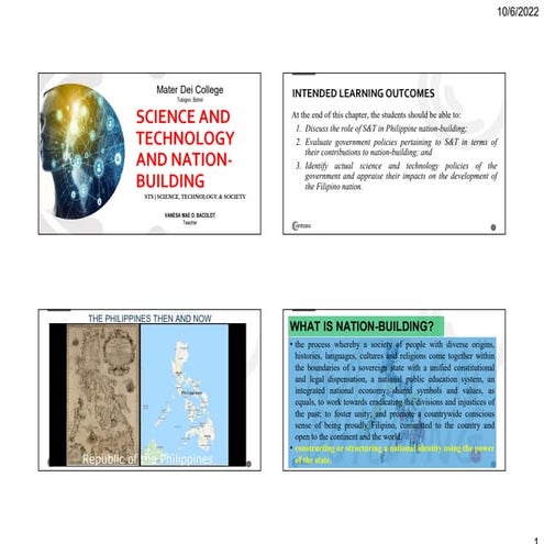 Lesson-4-Nation-Building.pdfvwuwwhshebdj | PDF