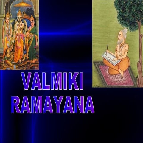 Ramayana.ppt