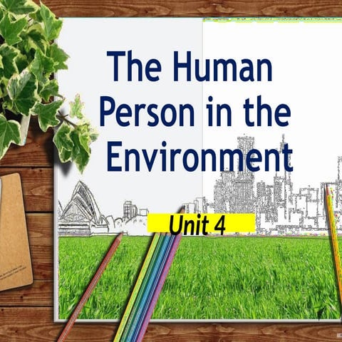 Human Person in their Environment.pptx