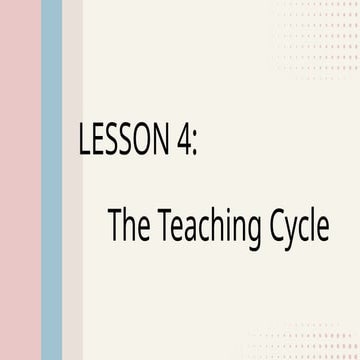 mathematics Lesson-4-The-Teaching-Cycle (1).pptx