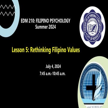 Lesson-5-EDM-210-July-4-2024-Rethinking-Filipino-Values.pptx