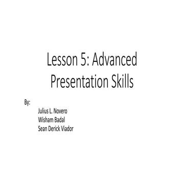 Lesson-5-Emptech | PPTX