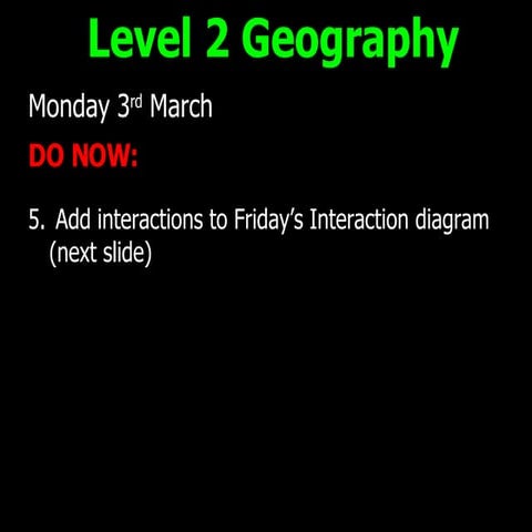 Lesson 5 - Intro To Tvc | PPT