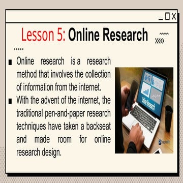 ETECH- DISS- EDUCATION- LNHS- INDIGO-HUMMS | PPTX