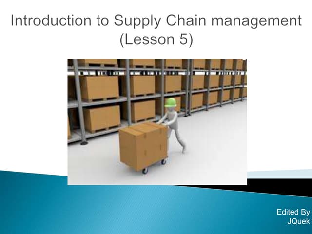 Inventory Optimization: Action Plan for Inventory Optimization | PDF