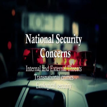 NATIONAL SECURITY CONCERNS PPT.pptx