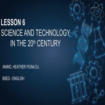 STS-20th-Century.pptx