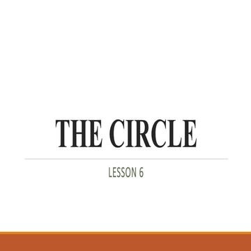 Lesson-6-Equations and graph of Circles.pptx